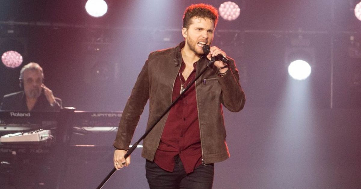 Thiago Fragoso surpreende e é elogiado na TV - Purepeople