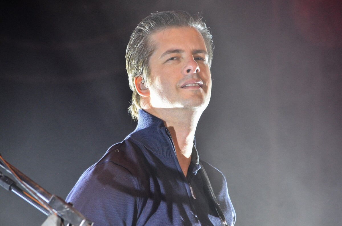 Foto: Victor Chaves bloqueou seguidor após crítica por dica de ...