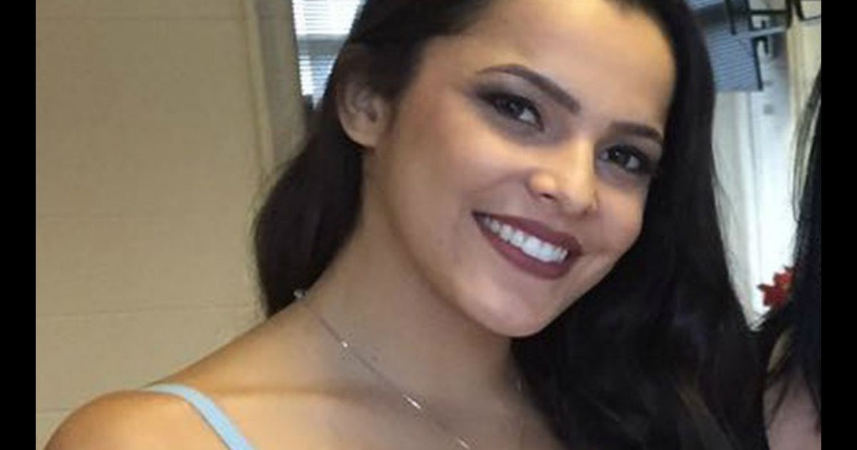 Ex Bbb Emilly Araújo é A Campeã Da 17° Edição Do Reality Show Purepeople