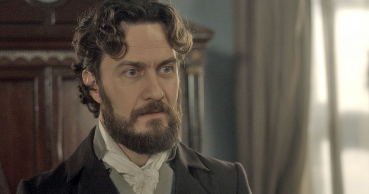 Thomas (Gabriel Braga Nunes) é vencido por Anna (Isabelle Drummond) e ...