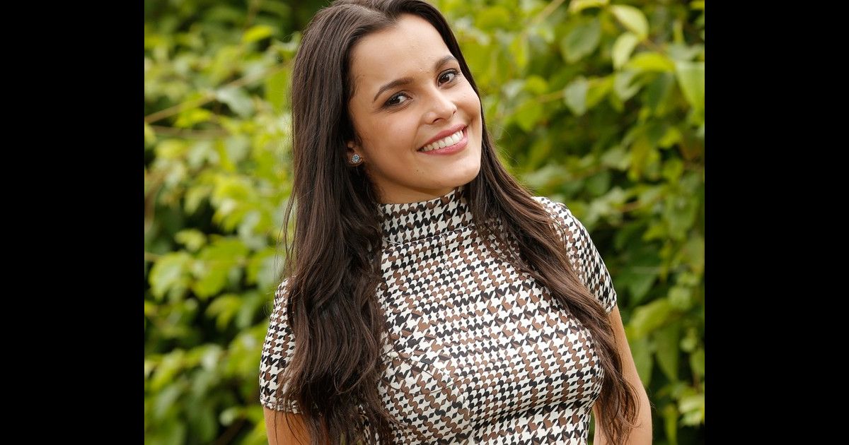 Fã ganha ajuda financeira de ex-BBB Emilly em tratamento: 'Correndo ...
