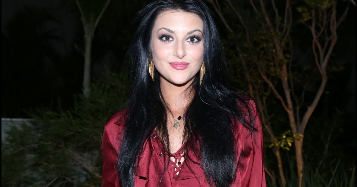 Anaju Dorigon ganhou 2kg após descobrir hipoglicemia - Purepeople