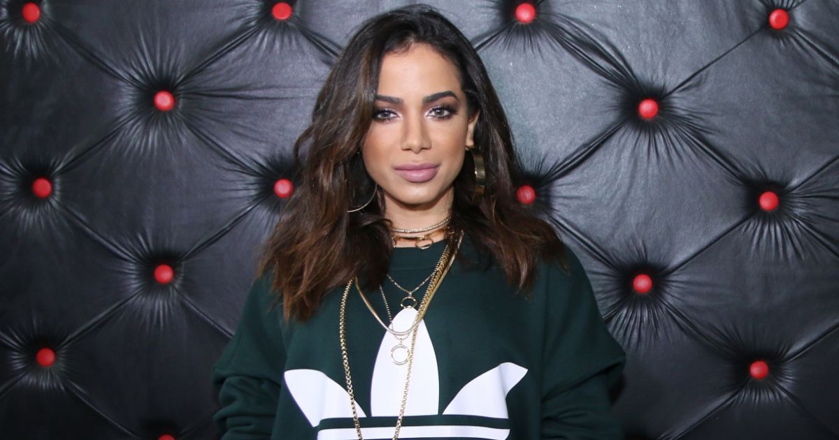 Anitta vai lançar primeiro álbum em inglês, diz revista americana ...