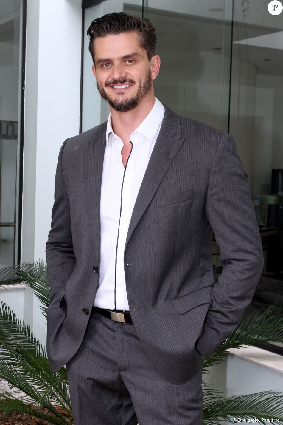 Marcos Harter foi eliminado do 'Big Brother Brasil 17' próximo à reta ...
