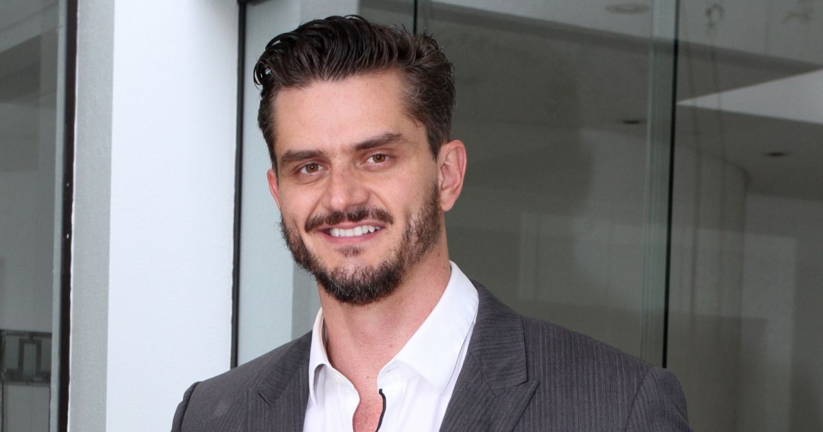 Marcos Harter foi eliminado do 'Big Brother Brasil 17' próximo à reta ...