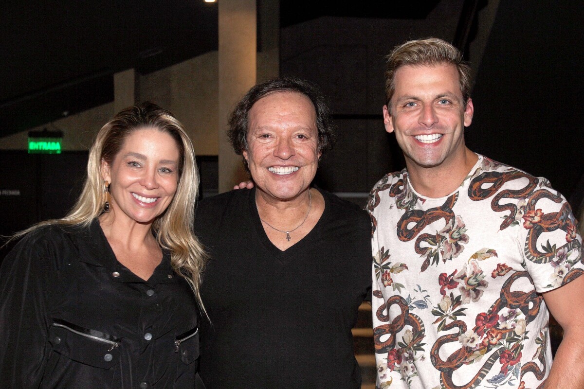 Foto: Wolf Maya está afastado da Globo desde a novela 'I Love ...