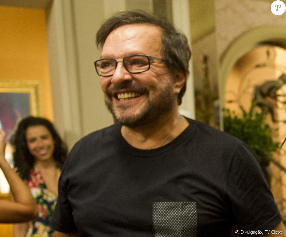 Wolf Maya vem se dedicando ao teatro: 'Sigo dando os meus cursos de ...