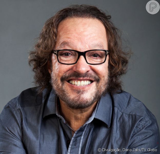 'Não sinto menor saudade da Globo', dispara diretor de novelas Wolf ...