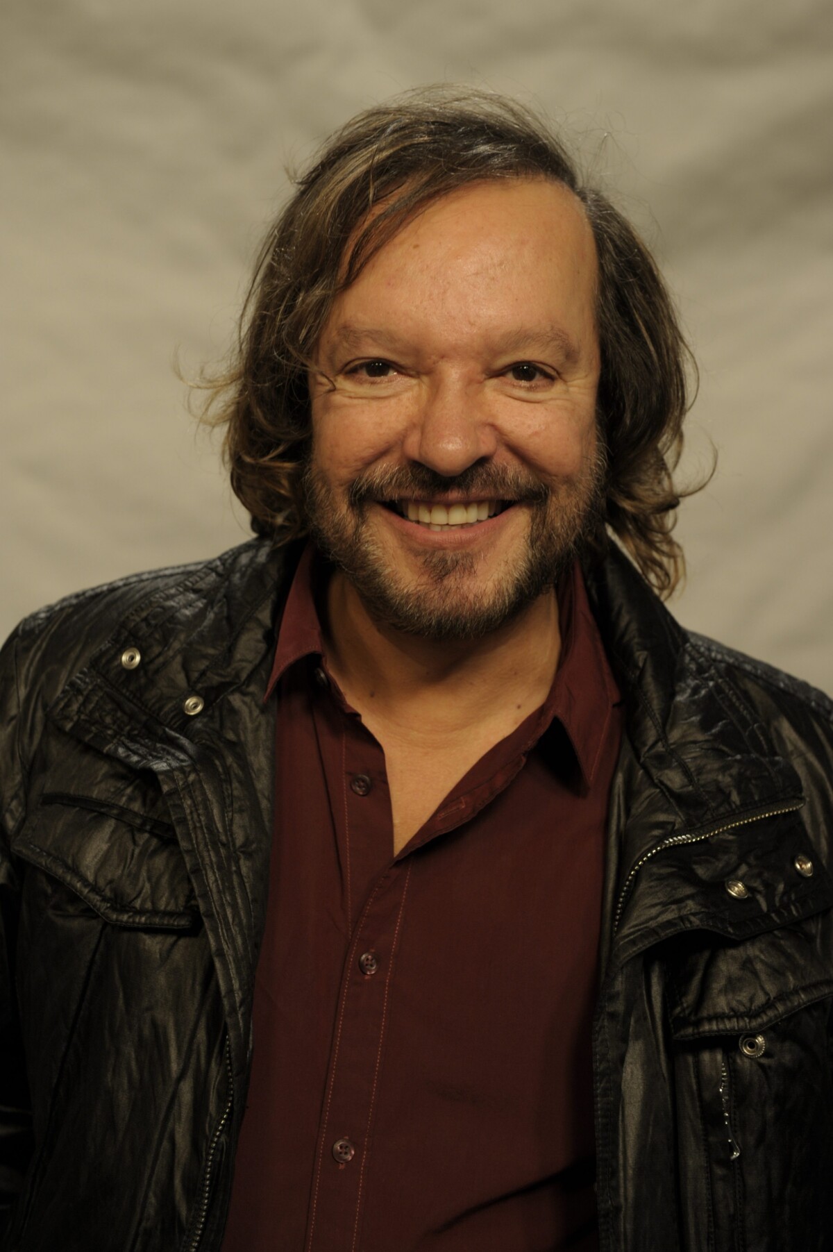 Foto: Wolf Maya dirigiu novelas como 'Senhora do Destino' (2004) e ...