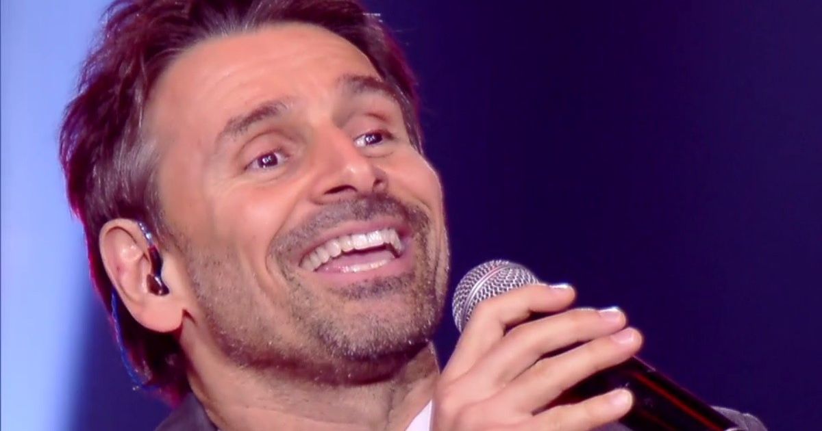 Murilo Rosa foi o primeiro eliminado do 'Popstar' após cantar Roberto ...
