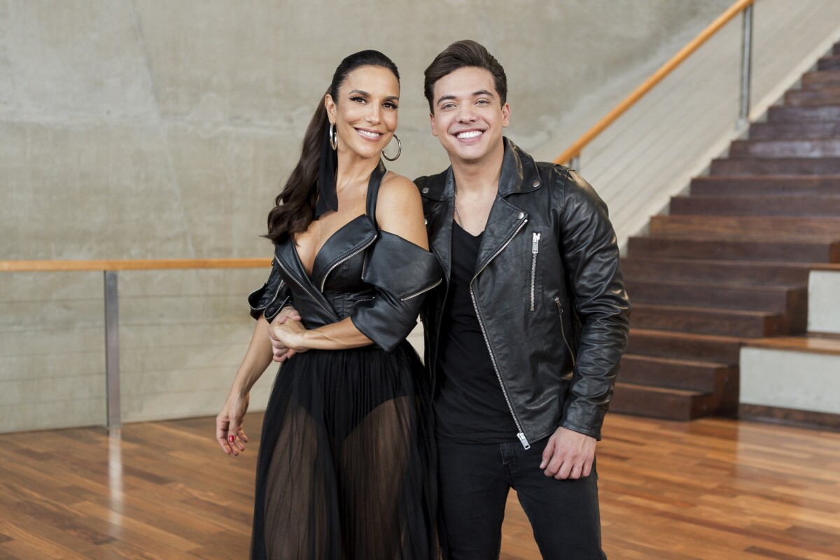 Foto: ivete - Purepeople