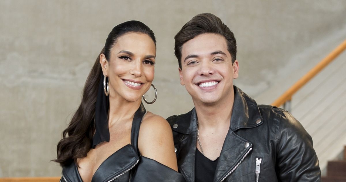 ivete - Purepeople