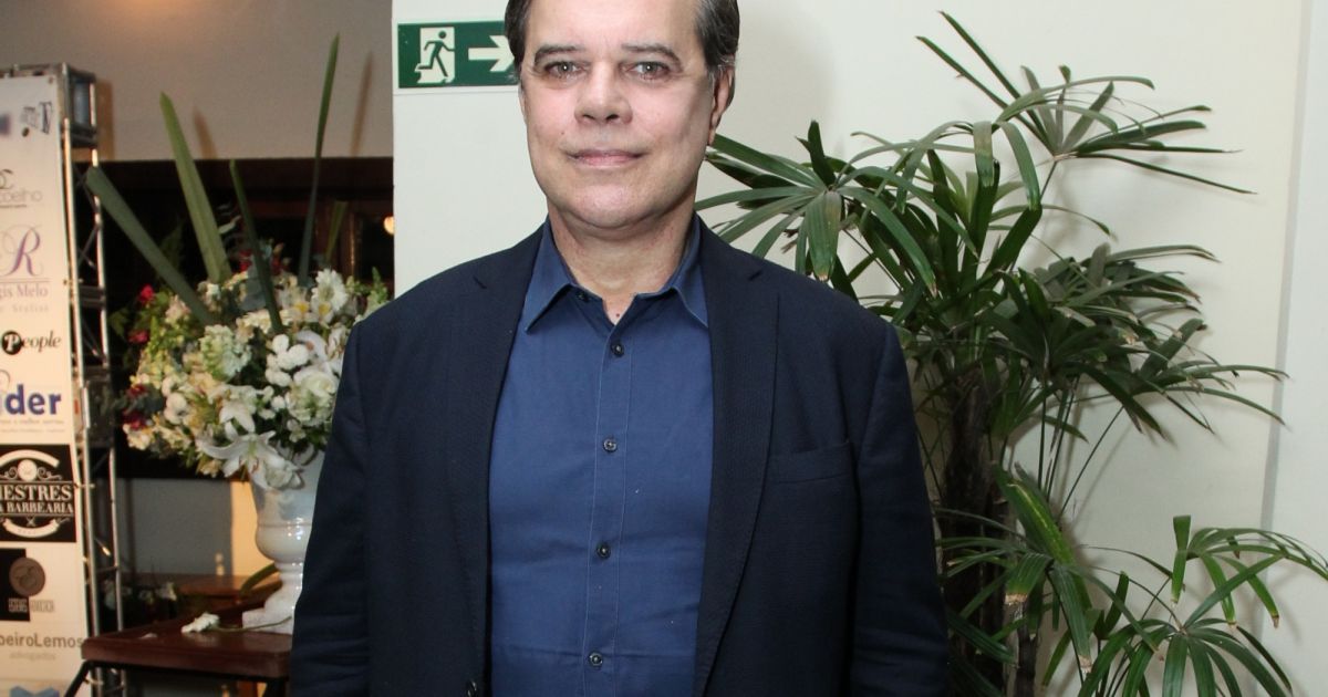 Diogo Vilela recebeu o Troféu Nelson Rodrigues como referência nas ...