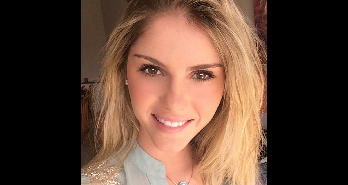 Foto: Bárbara Evans costuma receber pedidos de fãs querendo saber sobre ...