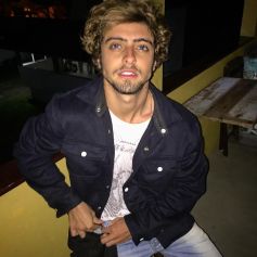 Eike Duarte - Fotos, últimas notícias, idade, signo e biografia ...