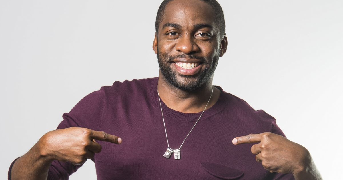 Sucesso como ator e apresentador, Lázaro Ramos admite que não era muito ...