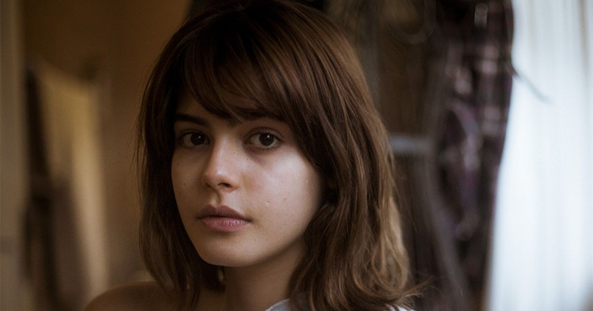 Nanda (Julia Dalavia) vai morrer, no final de 'Os Dias Eram Assim' - Purepeople