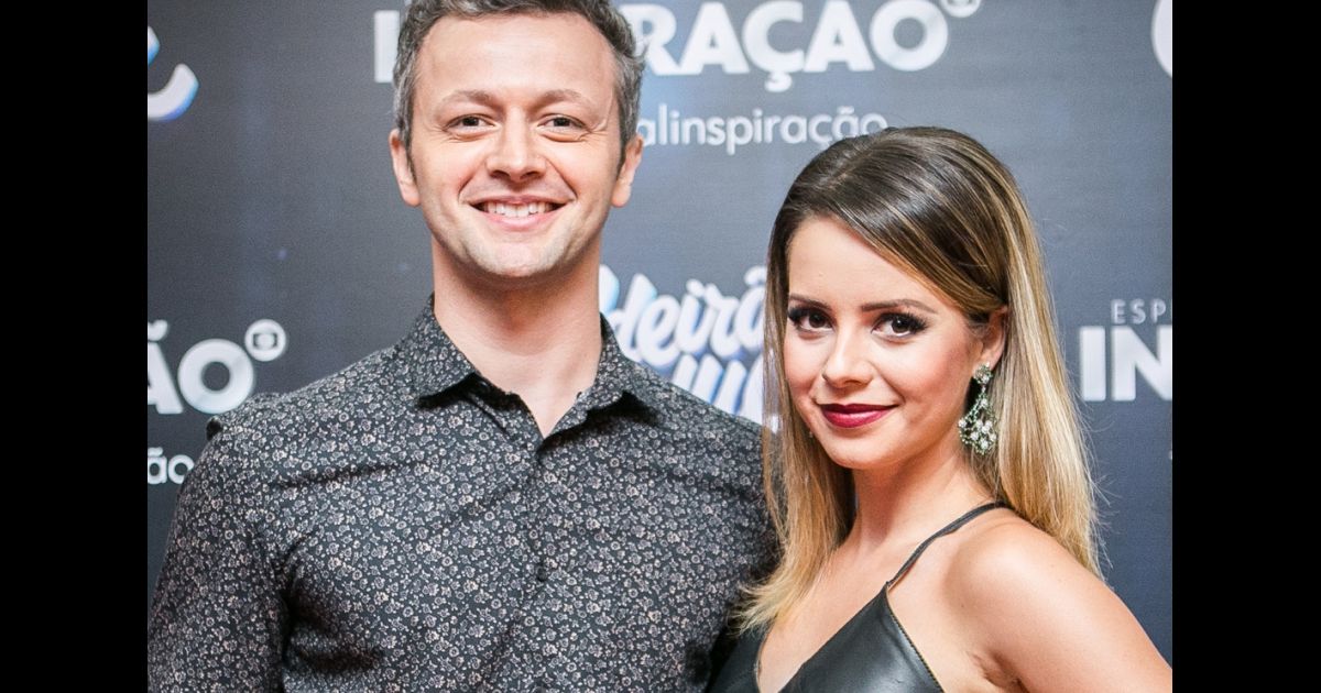 Sandy demorou a mostrar rosto sem maquiagem ao marido: '2 meses de ...