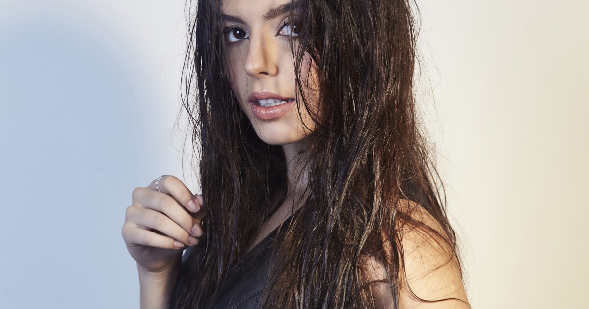 Lancellotti conta com personal e prato colorido para boa forma: 'Sem ...