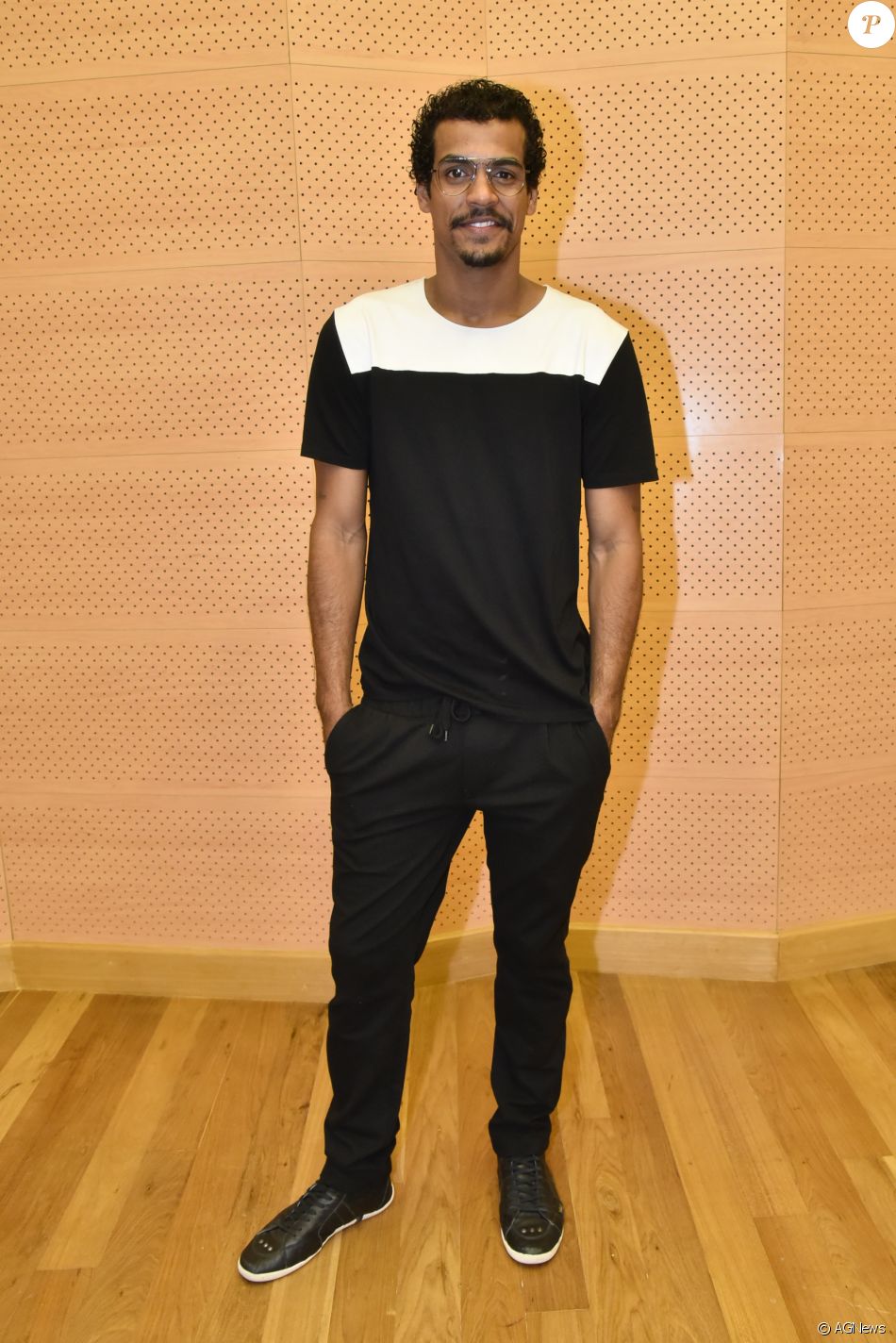 Marcello Melo Jr. revela o preconceito enfrentado por Edgar, seu ...