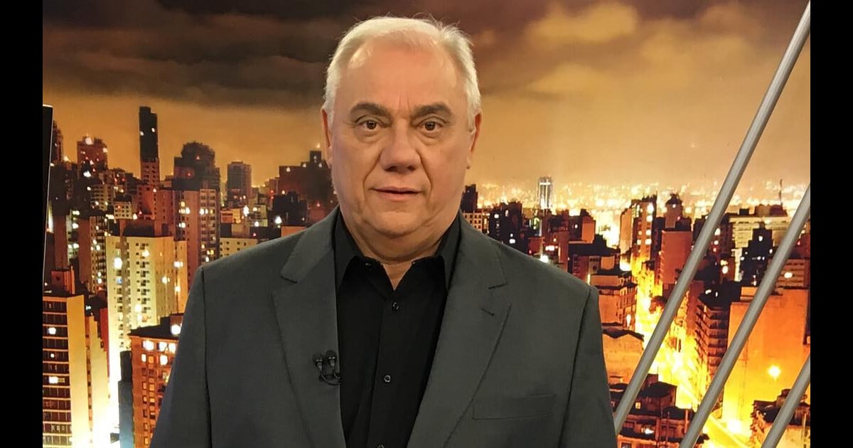 Marcelo Rezende morre aos 65 anos, em decorrência de câncer no pâncreas ...