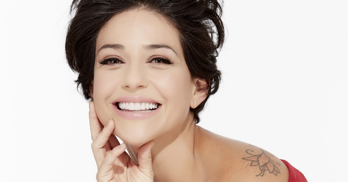 Priscilla Sol exalta o filme 'Laura': 'É um projeto diferente ...