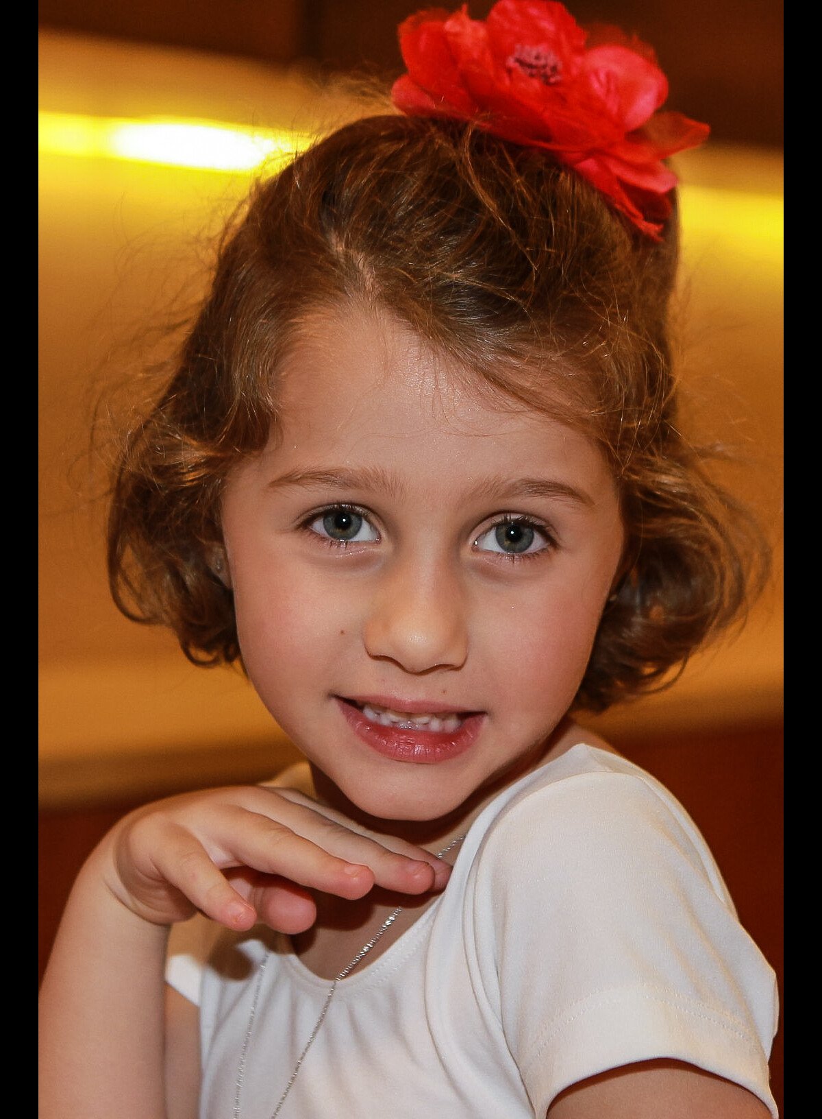 Foto: Filha de Fabio Assunção e a fotógrafa Karina Tavares, Ella Felipa ...