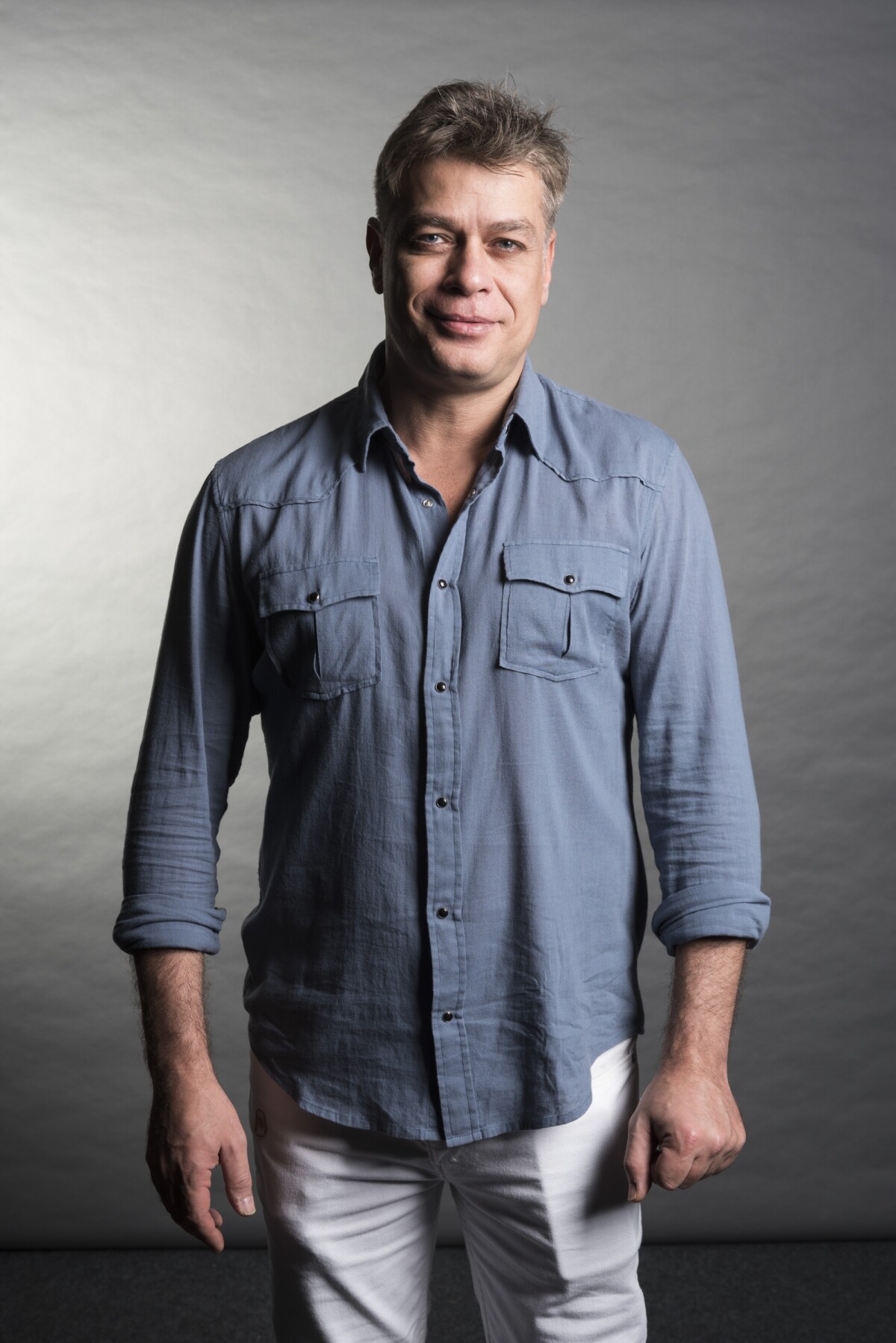 Foto: 'Pai, o amor é muito mais do que você pensa. Relaxa', disse Ella ...