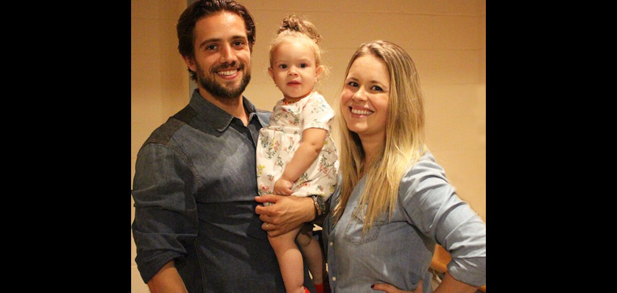 Foto: Rafael Cardoso é casado com a atriz Mariana Bridi desde 2013 e é ...
