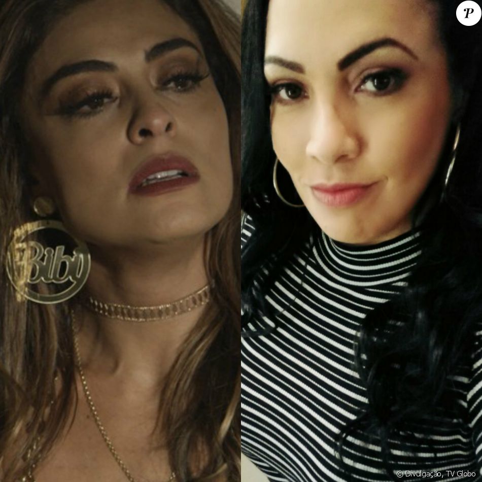 Final da novela Força do Querer: Bibi Perigosa publica livro e encontra ...