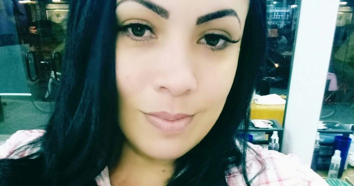 Fabiana Escobar, a Bibi da vida real, aparece no final de 'A Força do ...