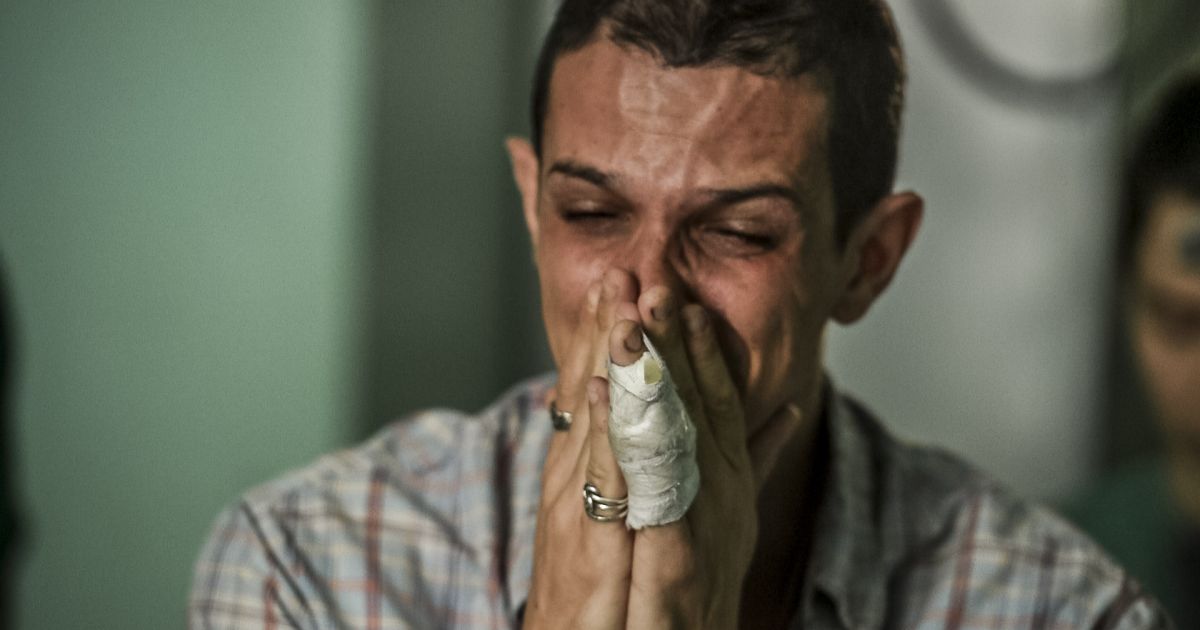 Rafael Losso é Zé Victor na novela 'O Outro Lado do Paraíso' - Purepeople