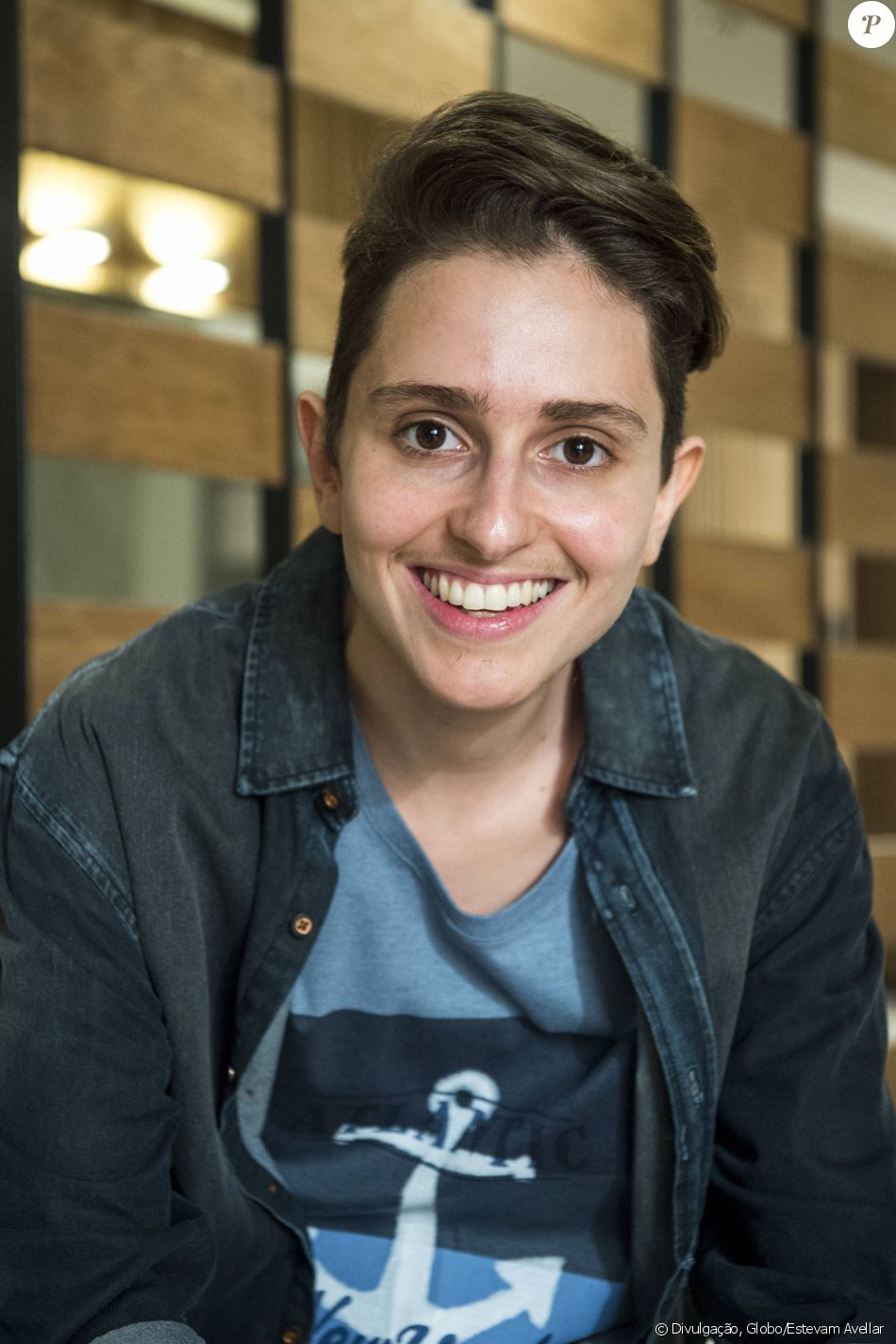 Carol Duarte comemorou o sucesso do seu personagem na novela 'A Força ...