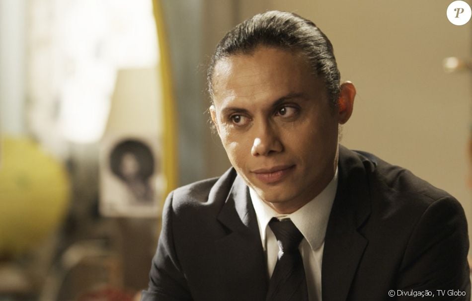 Silvero Pereira comemora sucesso com o personagem Nonato em 'A Força do ...