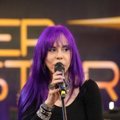 Baby do Brasil (Baby Consuelo) no Purepeople | Biografia, notícias e ...