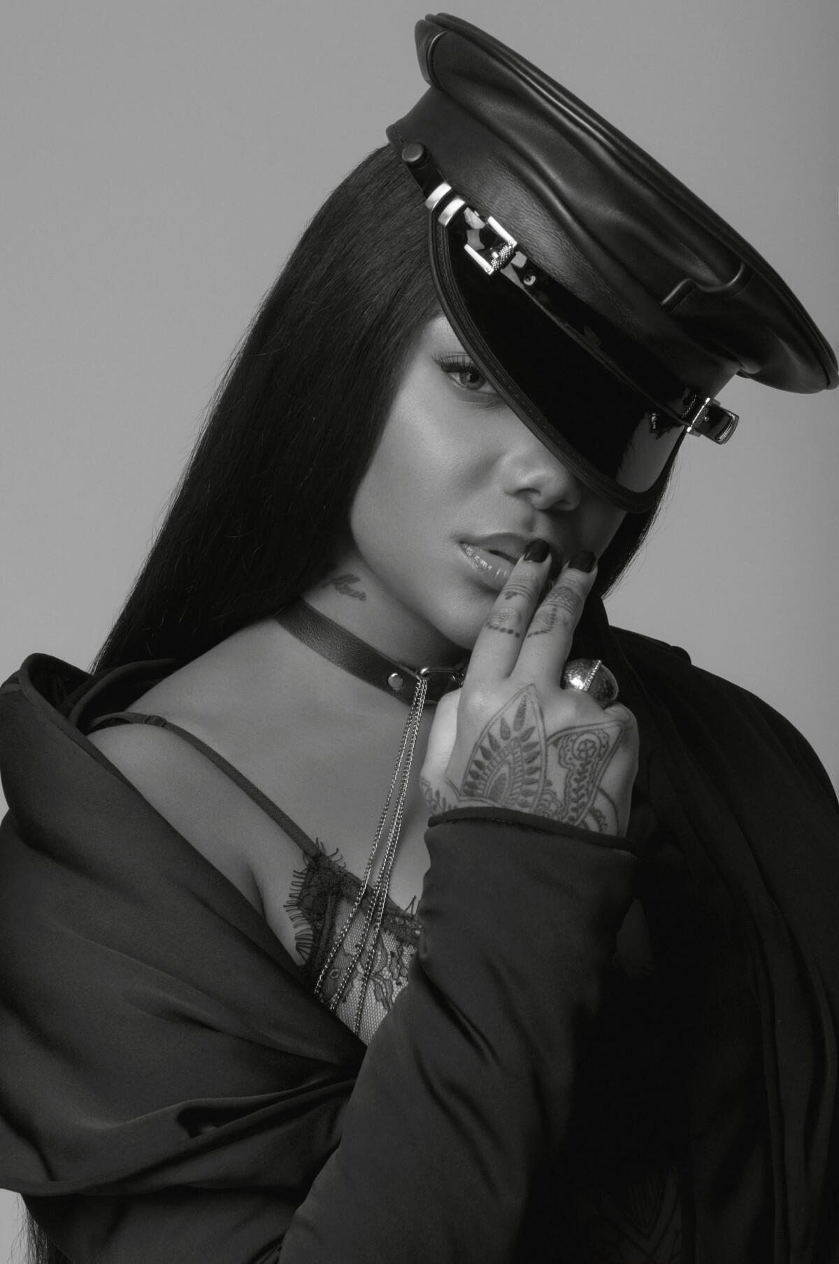 Foto: Ludmilla - Purepeople