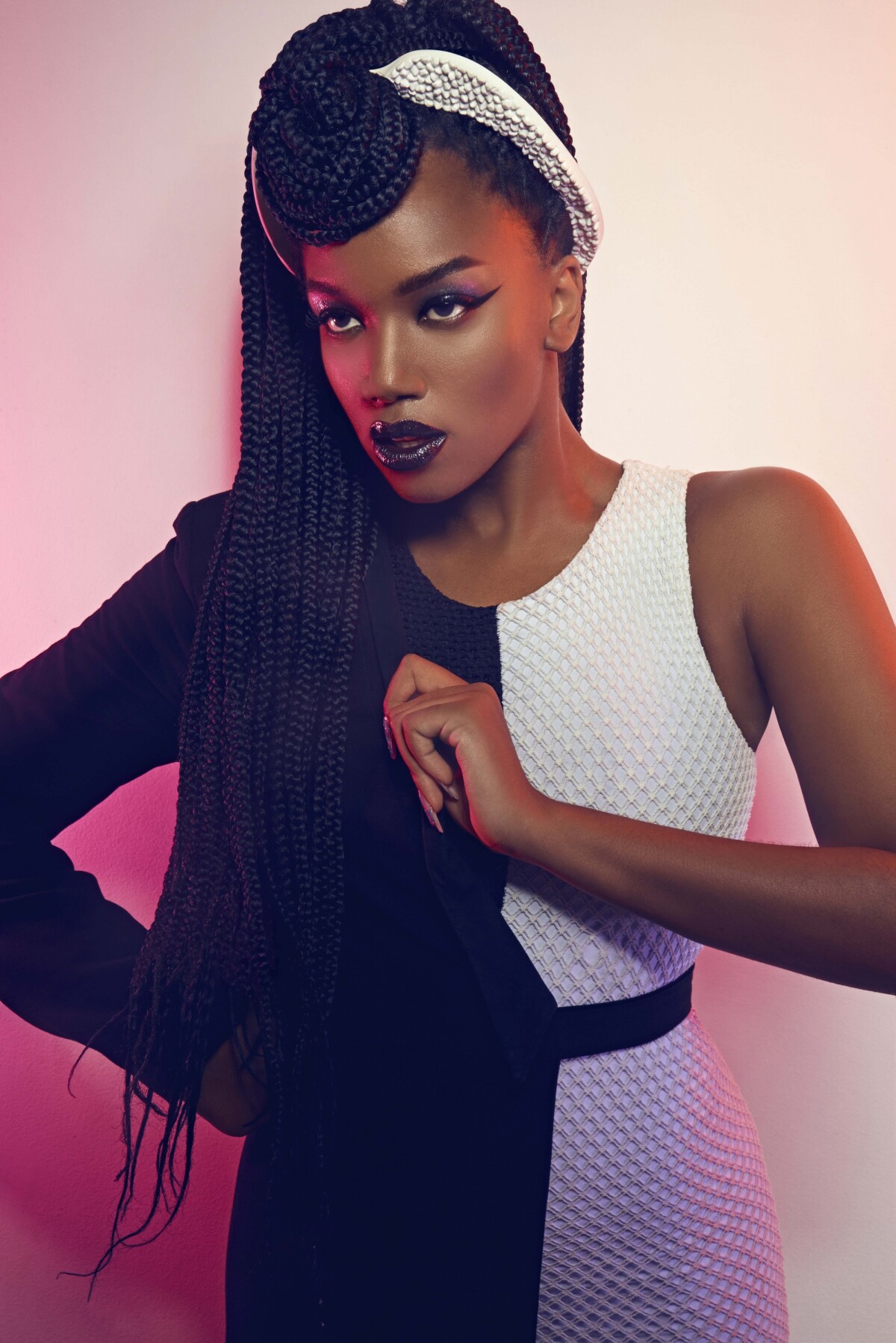 Foto: Iza, inspiração para jovens, entregou qual o conselho que dá para ...