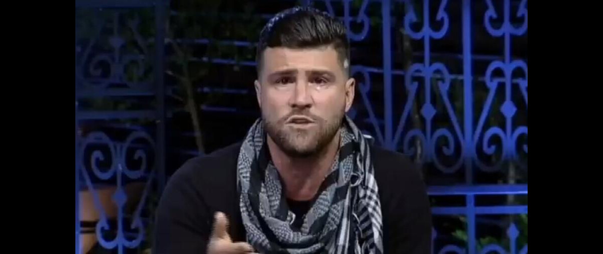 Foto: Em 'A Fazenda', Marcelo Ié Ié exalta relação com Flávia Viana ...