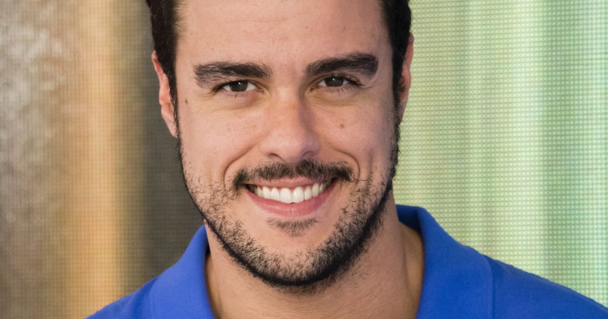 'Minha amigona', declarou Joaquim Lopes sobre Yanca Guimarães - Purepeople