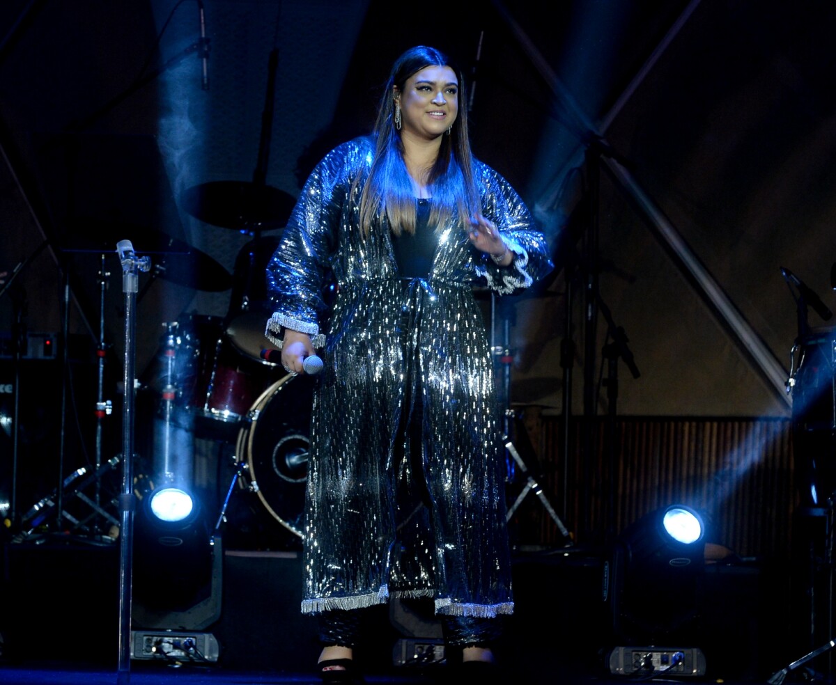 Foto: 'Esse ano todo mundo aprendeu que 'mexeu com uma, mexeu com todas ...