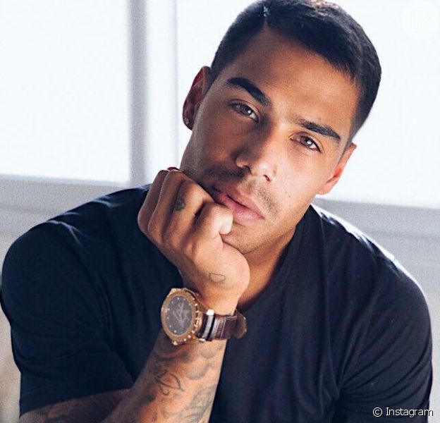 Micael lança single 'mais ousado' e planeja parceria com Anitta: 'Para ...