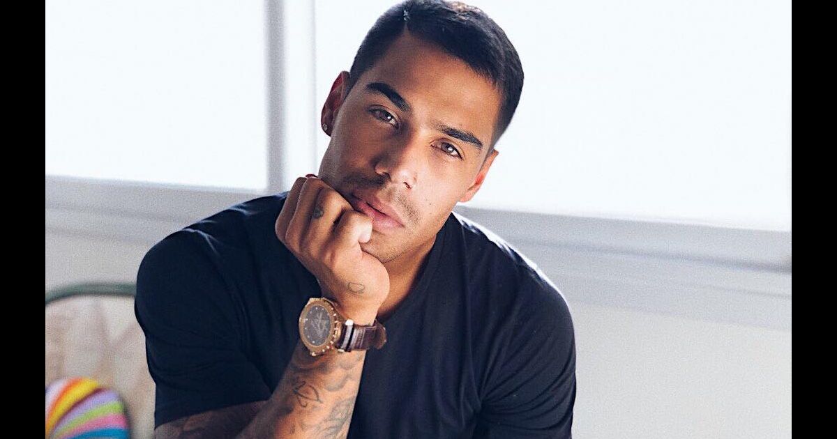 Micael estreou a nova fase da carreira com o single 'A Noite Toda ...