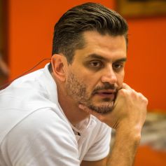 Marcos Härter - Fotos, últimas notícias, idade, signo e biografia ...