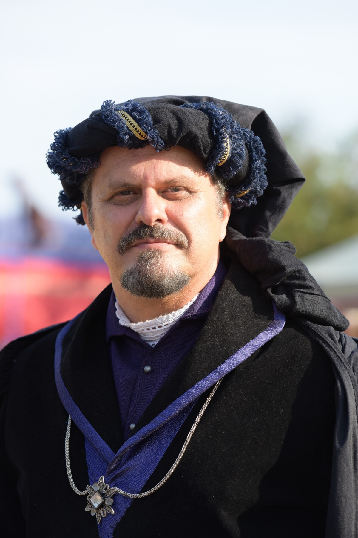 Foto: Mistral (Leonardo Franco) revela ser pai de Enrico (Bernardo ...