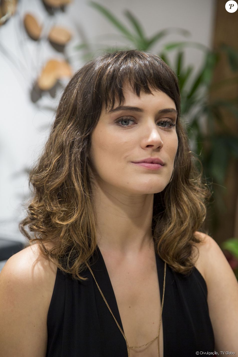 Bianca Bin enfrenta trauma com microfisioterapia: 'Tive crise de ...