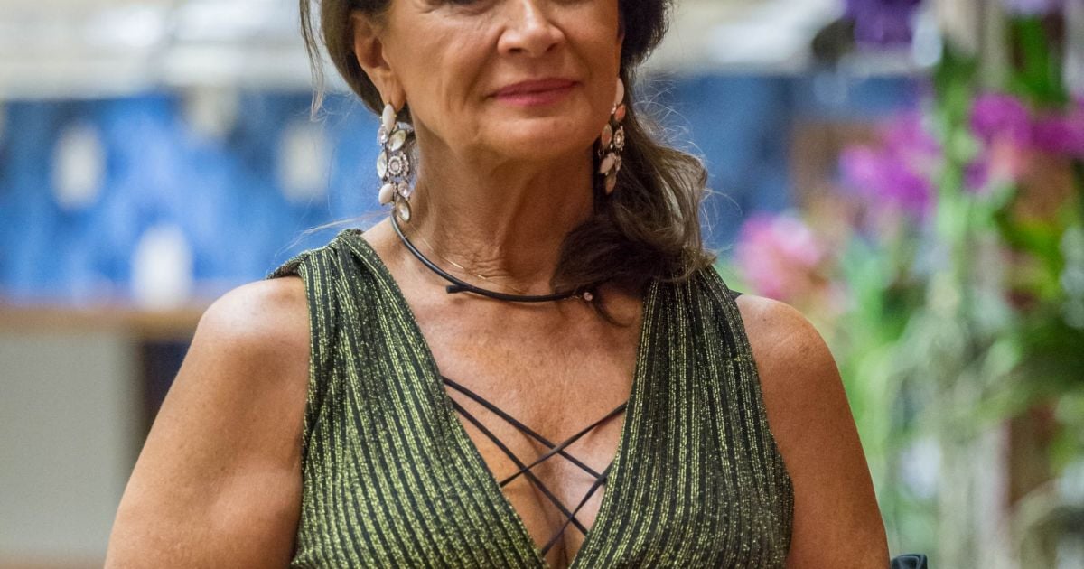 'Ieda conquistou o terceiro colocado no 'Big Brother Brasil 17 ...