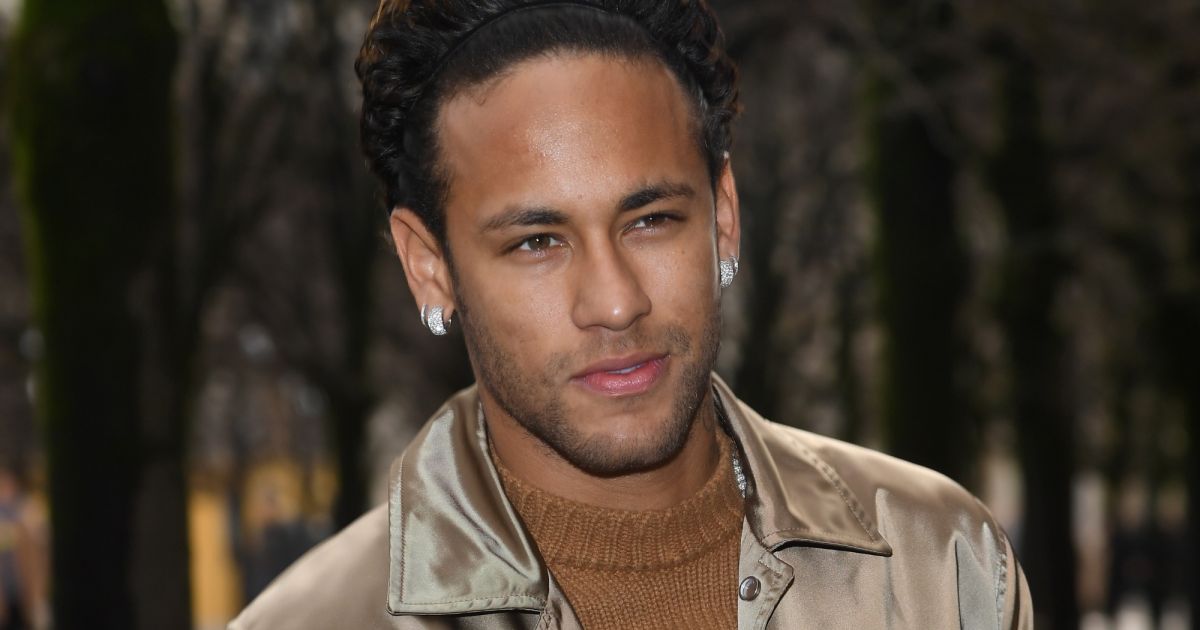 Neymar vai comemorar aniversário de 26 anos com festa de gala em night ...