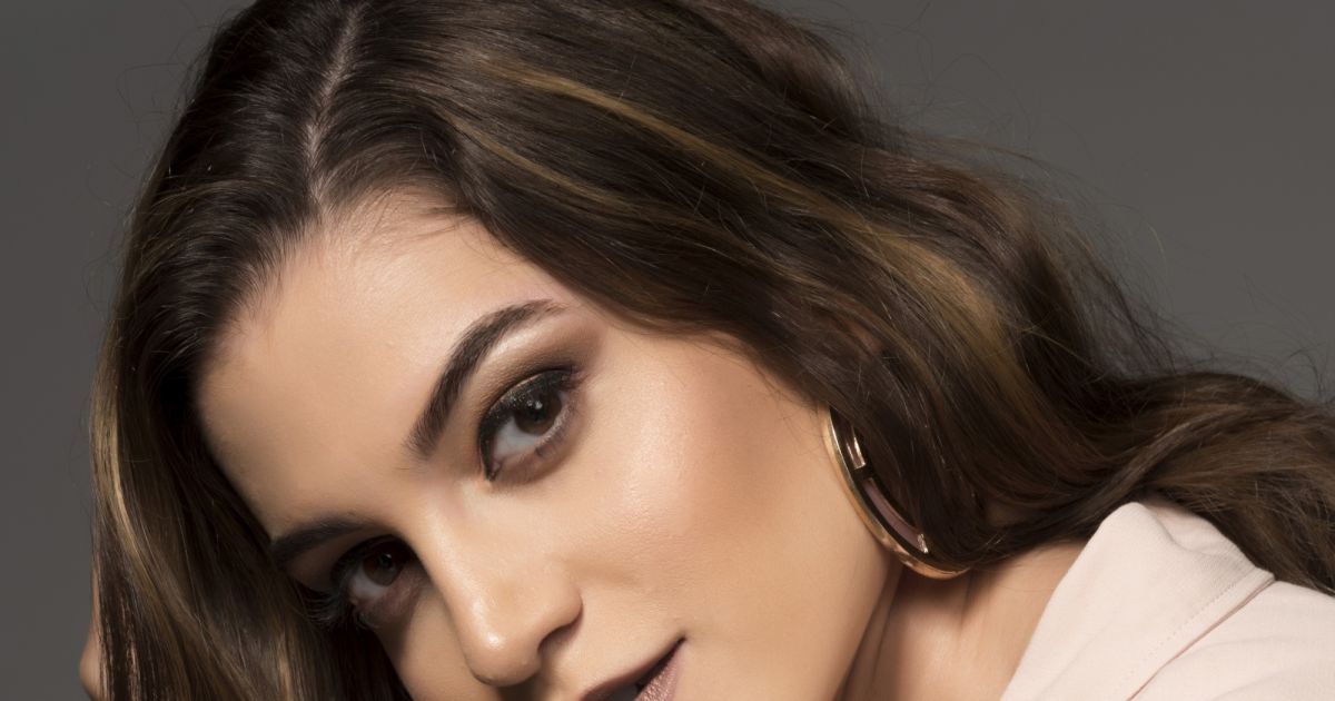 Alice na novela 'Apocalipse', Thuany Parente rejeita mentira em um ...