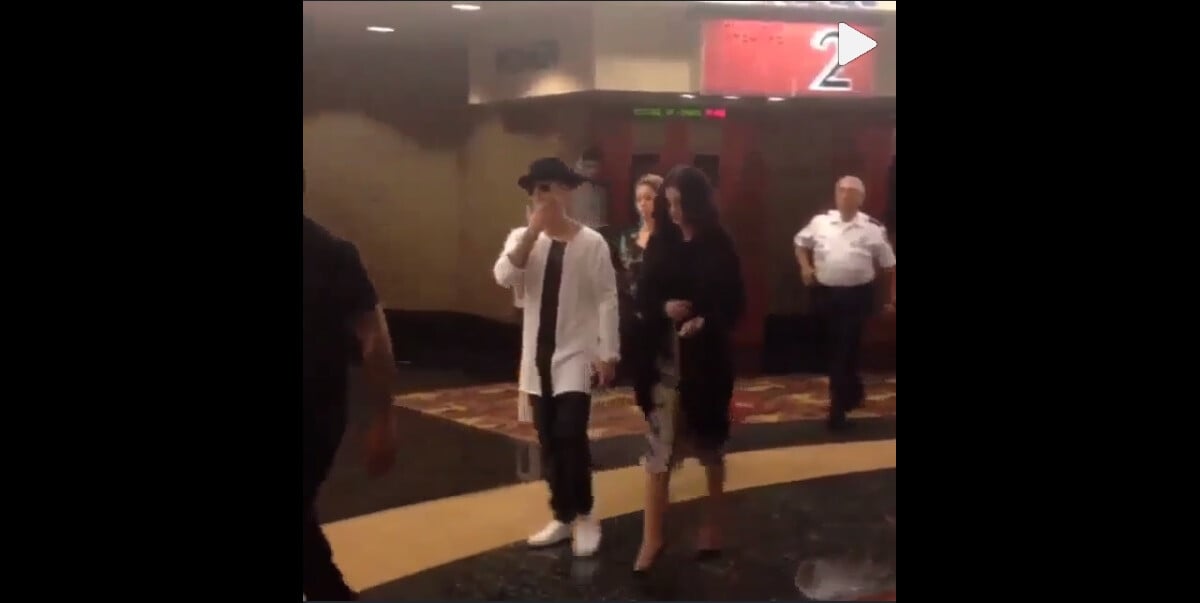 Foto: Justin Bieber e Selena Gomez são flagrados juntos constantemente ...