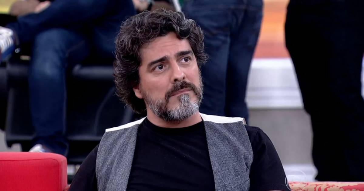 Junno Andrade sobre problemas de saúde com a mãe de Xuxa: 'Tensão e ...